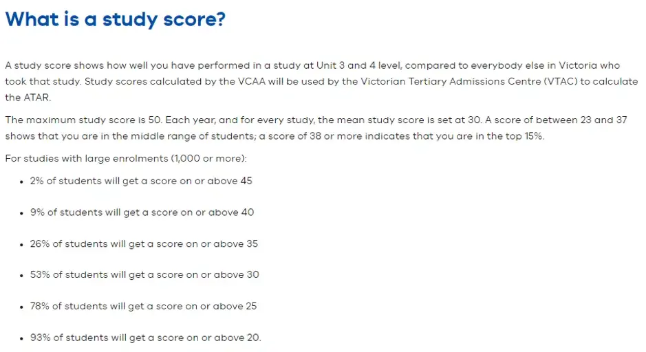 VCE EAL｜关于VCE EAL考试你需要了解的全部信息汇总 - 知乎