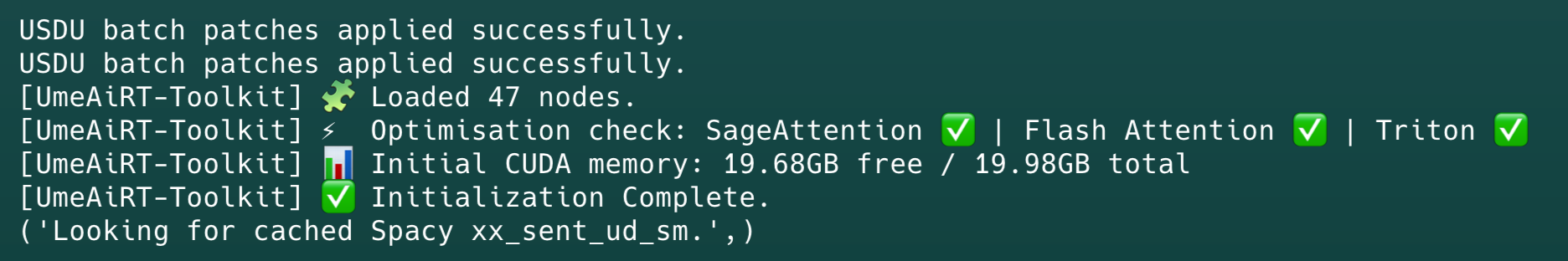 AMD显卡满血Stable Diffusion(SD+Fooocus+ComfyUI)无脑部署笔记(Linux+ROCm7.2)[长期更新] - 知乎