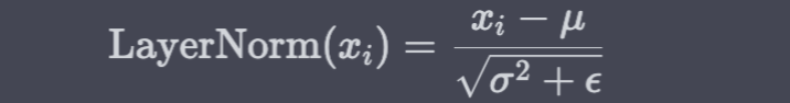 什么是layernorm? - 知乎