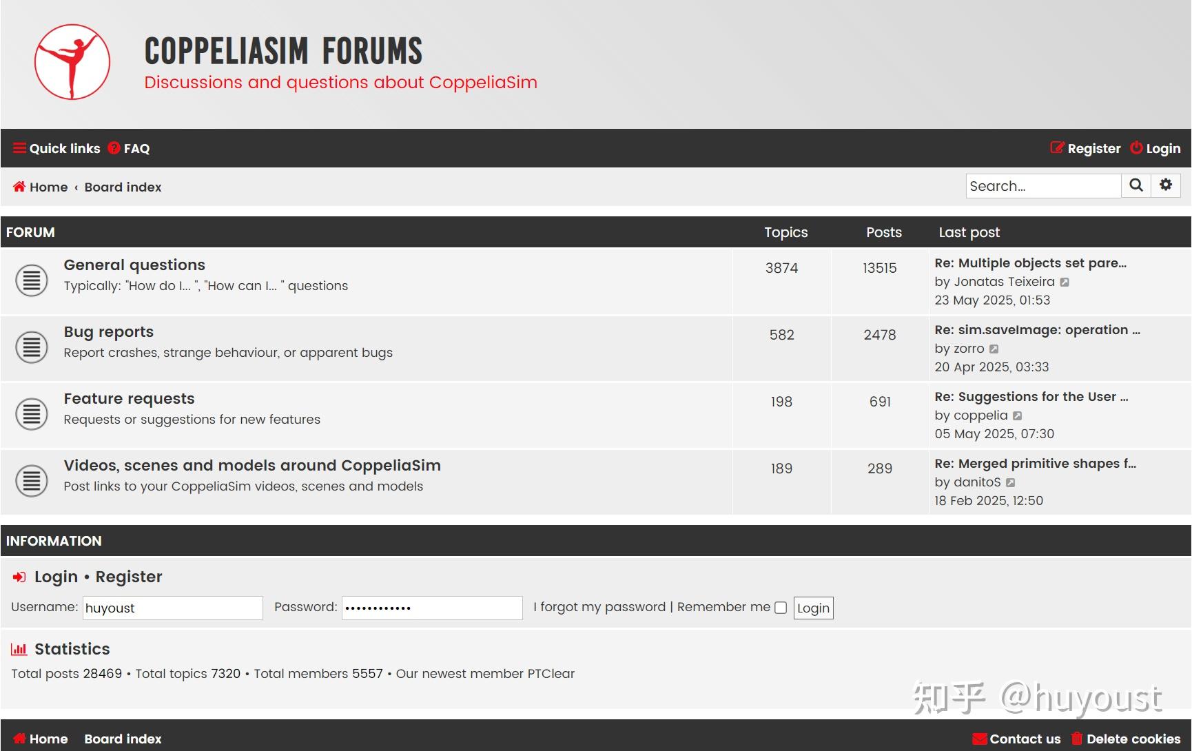 CoppeliaSim机器人仿真教程-方法论 - 知乎