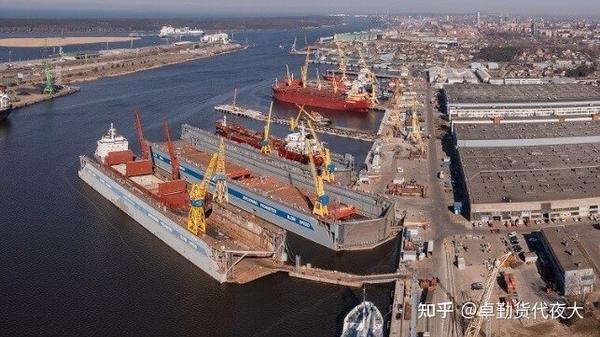 BLRT维修场凭借新投资赢得更多业务 - 知乎