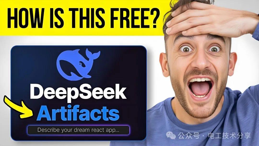 当DeepSeek为PLC注入灵魂，工控行业将迎来“天翻地覆”的巨变？你的工厂准备好“觉醒”了吗？ - 知乎