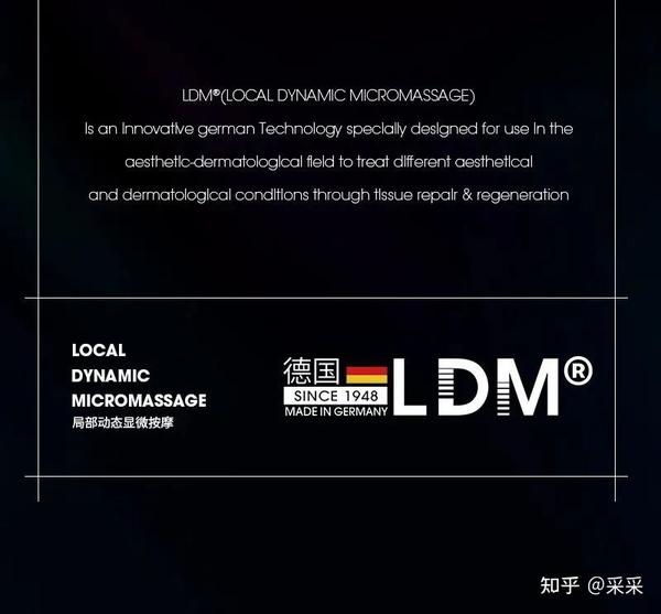 供应商动态 | 德国LDM®发布官方声明：请认准德国LDM®正品官方授权商家！ - 知乎