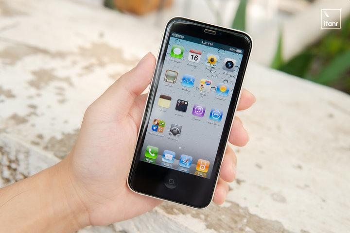 iPhone 4、iPod Classic 居然「复活」了？ - 知乎