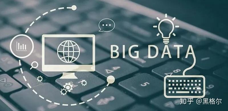 大数据解决方案-（基础篇） - 知乎