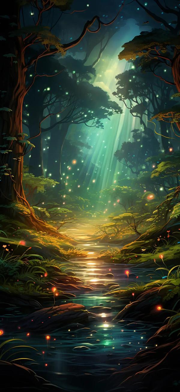 230825期精选暗黑系列壁纸 - 知乎