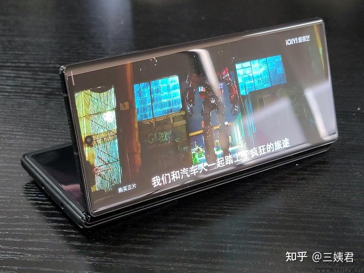 小米MIX Fold3评测：满配+四摄，大折叠再无遗憾 - 知乎