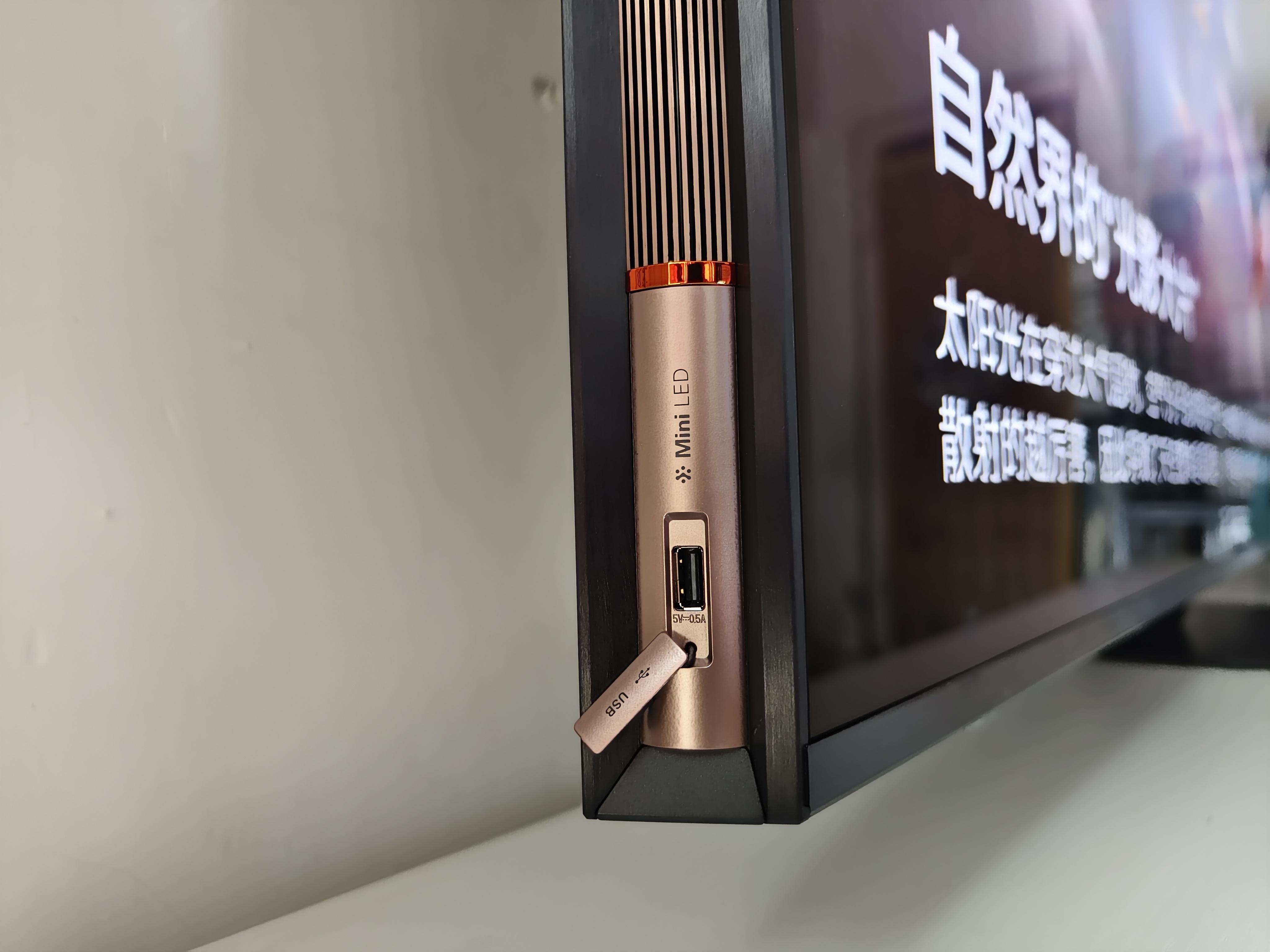 2024年超旗舰级别Mini LED电视，参考级画质冠军-海信电视U8N Pro-实机测评报告。