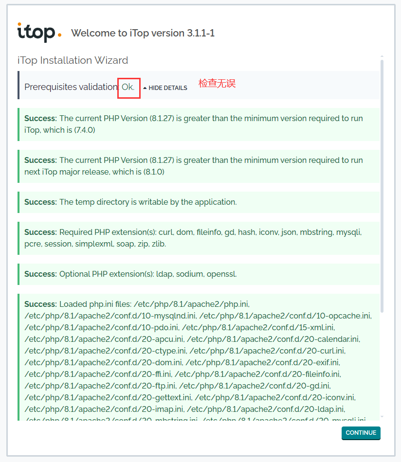 itop——基于ITIL的IT部门管理工具 - 知乎