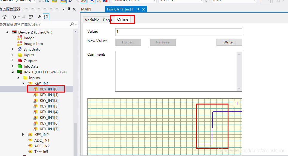 EtherCAT理论篇 - 知乎