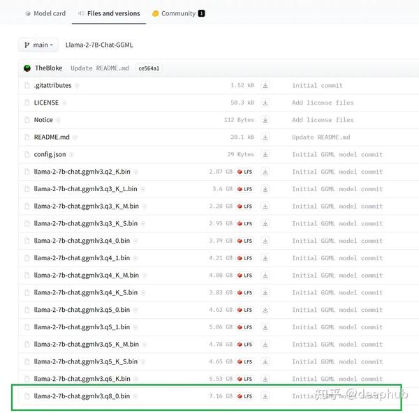 使用GGML和LangChain在CPU上运行量化的llama2 - 知乎