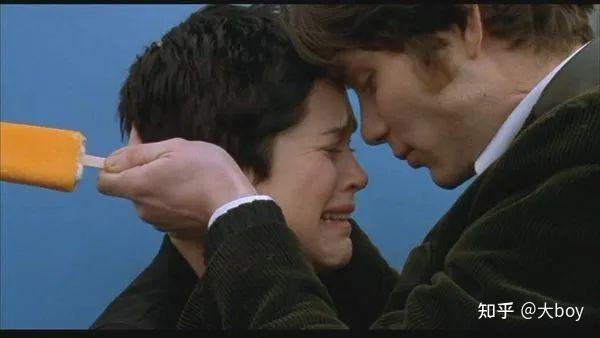 我女朋友真的太自私了 知乎