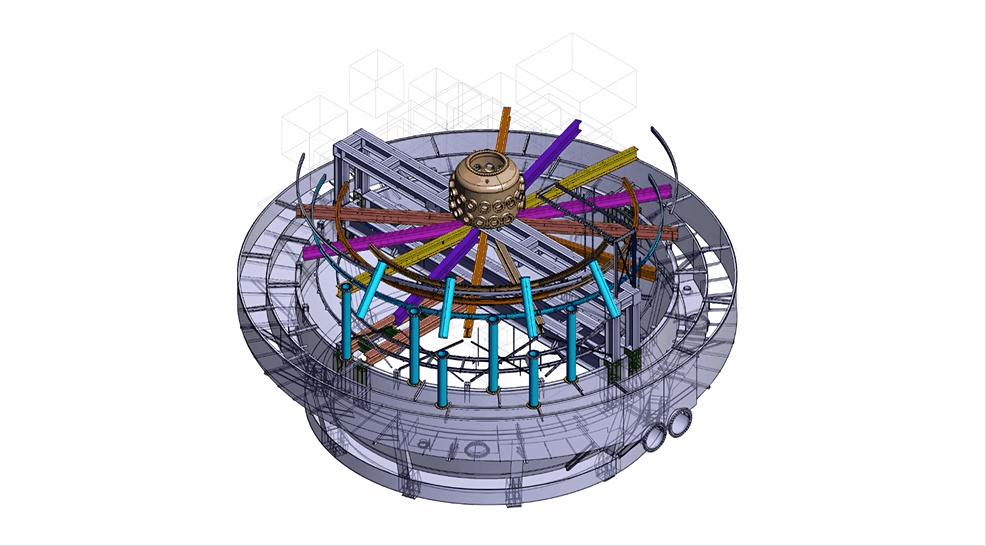 HOOPS Communicator对3D大模型轻量化加载与渲染的4种解决方案 - 知乎
