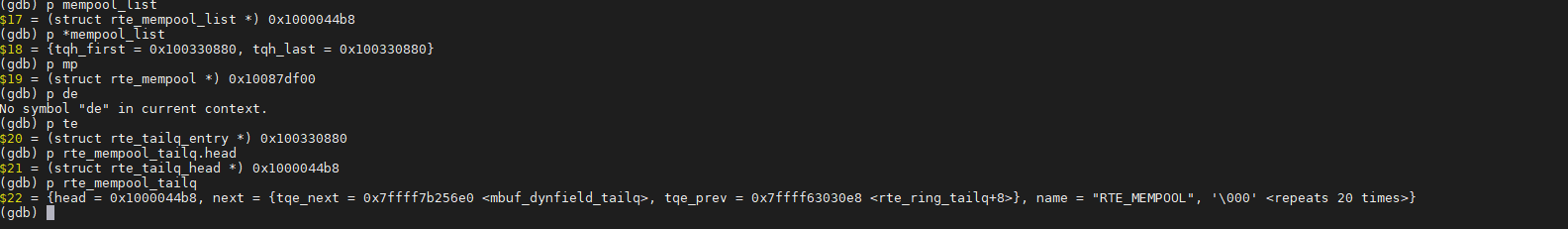 DPDK源码分析之l2fwd - 知乎