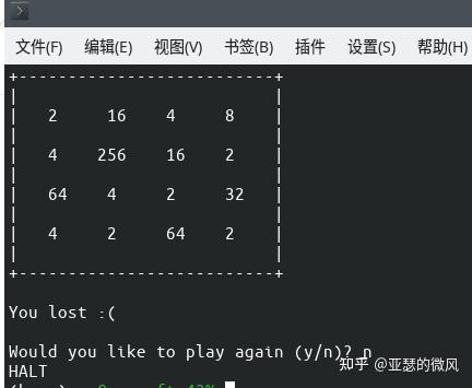 LC-3虚拟机: C语言实现 - 知乎