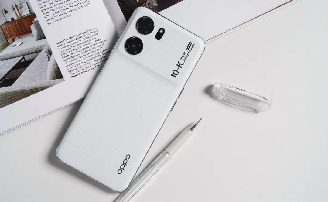 如何评价 OPPO K10 手机？值得买吗？