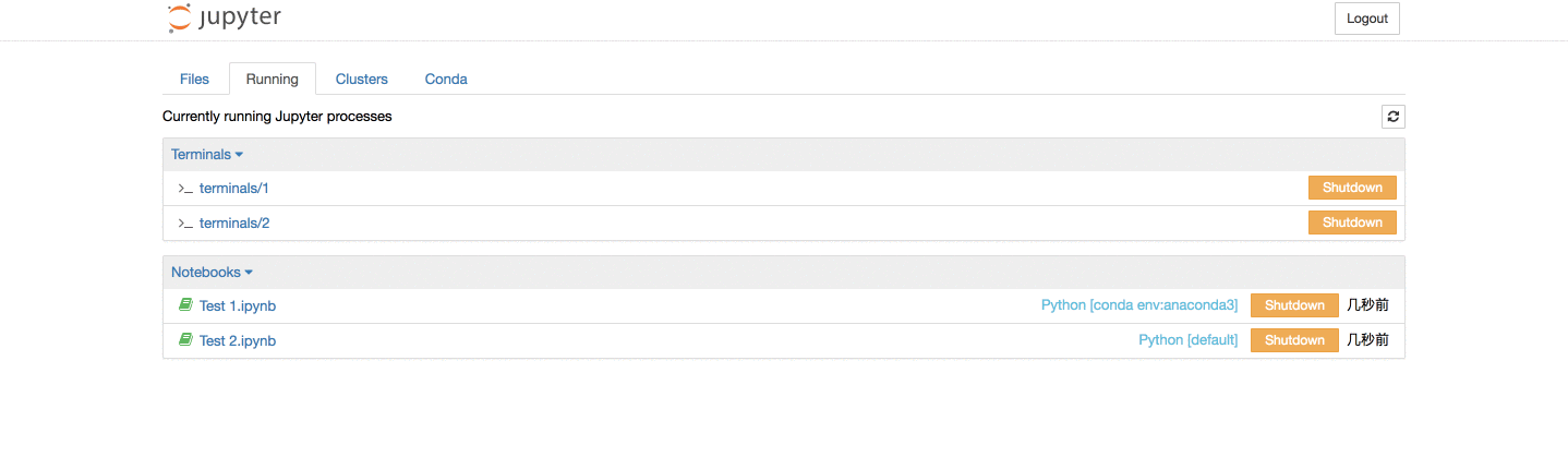 Jupyter Notebook介绍、安装及使用教程 - 知乎