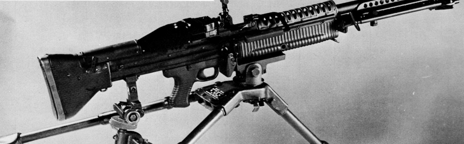 德国FG-42伞兵步枪研制历程，技术特点及各类附件（三） - 知乎