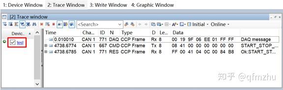 如何使用CANape实现XCP/CCP“Measurement测量”和“Calibration标定” - 知乎