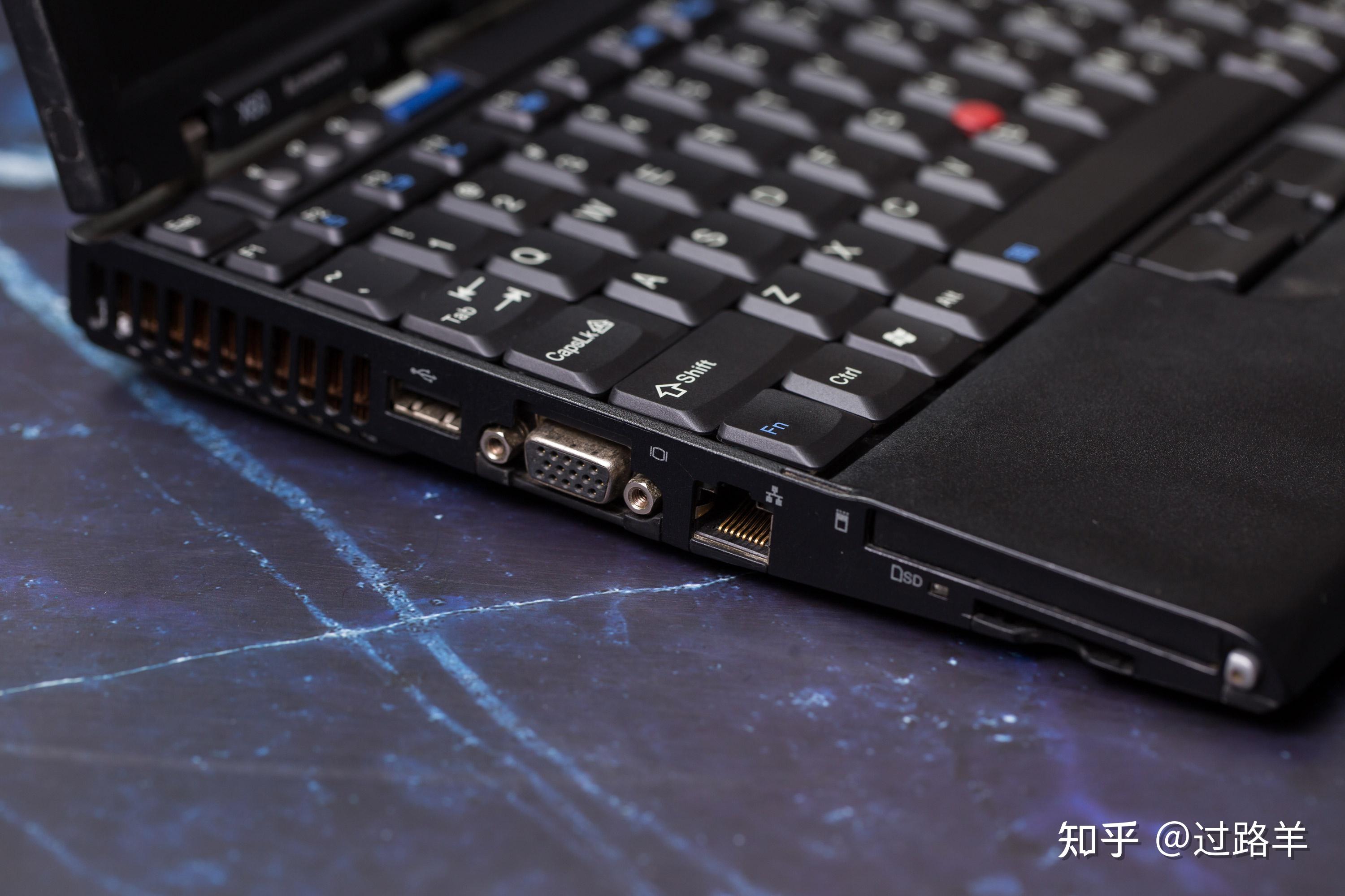 [数码经典]末代IBM——联想 ThinkPad X60 - 知乎