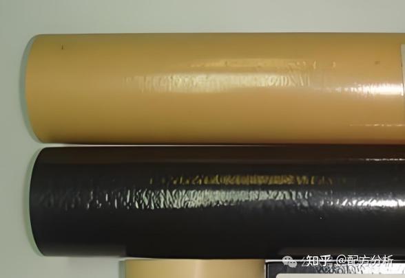 一文解读工程塑料天王！PAI、PI、PBI、 TPI、PEEK材料！ - 知乎