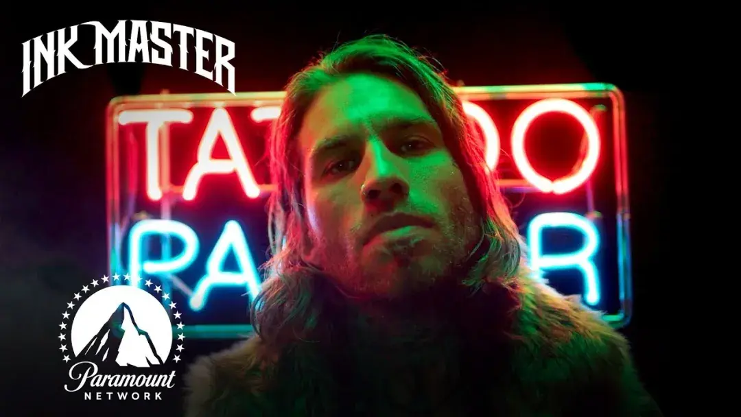 纹身TV丨Ink Master 墨水大师 - 知乎