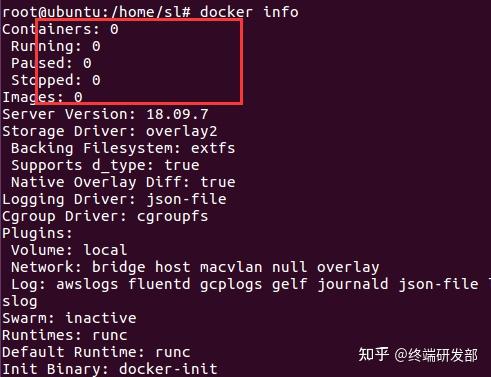 一文看懂-Docker容器化 - 知乎