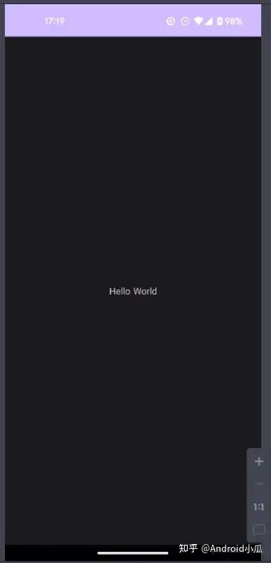 简简单单修改/插入Smali代码 - 知乎