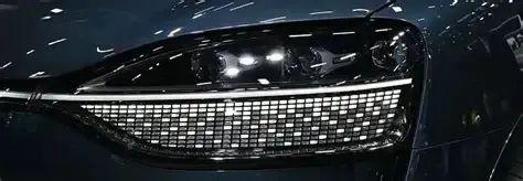 谁掌控未来汽车显示？全球车载Micro LED核心玩家大起底 - 知乎