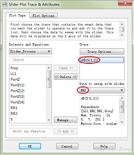 ADS笔记 - Slider使用技巧 - 知乎