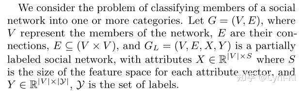 KDD 2014 | DeepWalk: 社会表征的在线学习 - 知乎