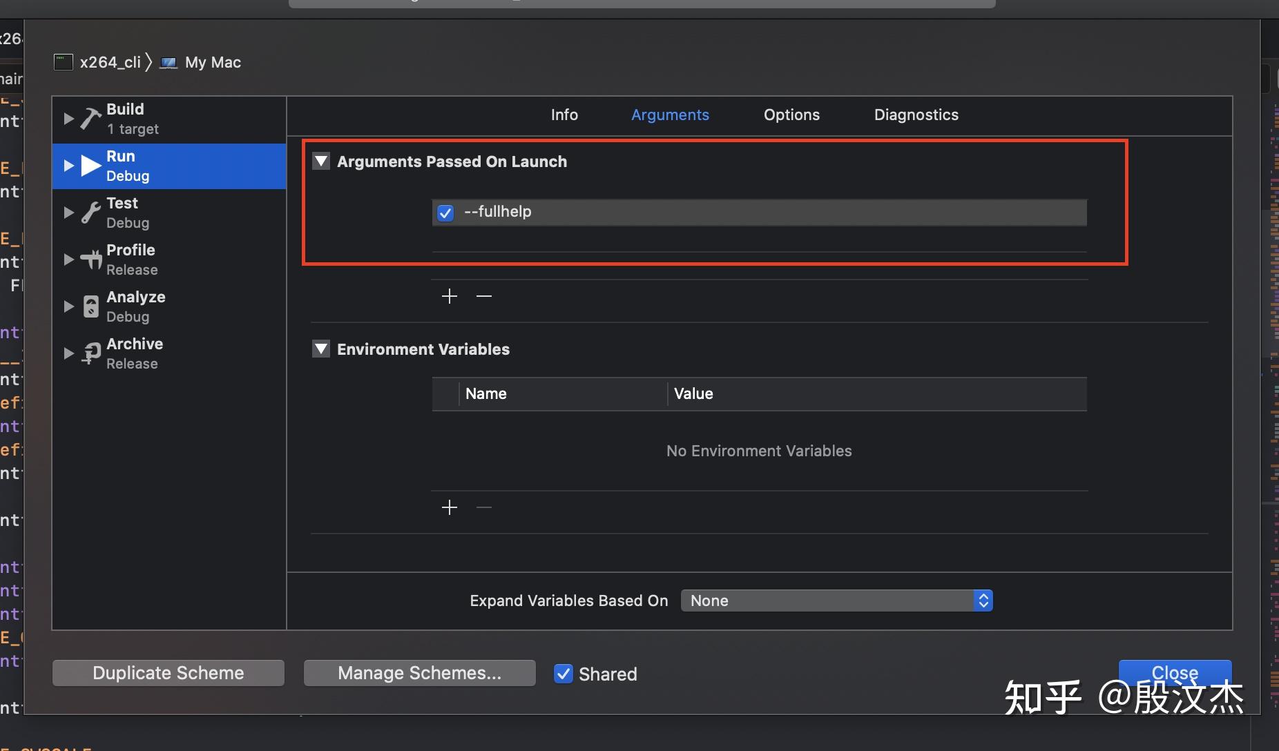 【x264视频编码器应用与实现】三. x264源代码的下载、编译和调试 - 知乎