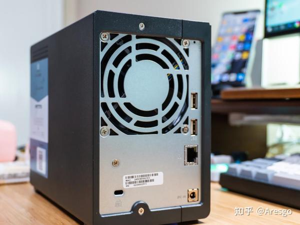 新手也能轻松玩转的家用 NAS——威联通 TS-216 开箱体验 - 知乎