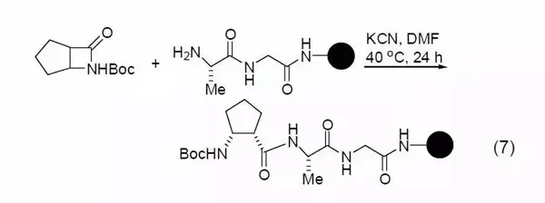 常用试剂----氰化钾 - 知乎