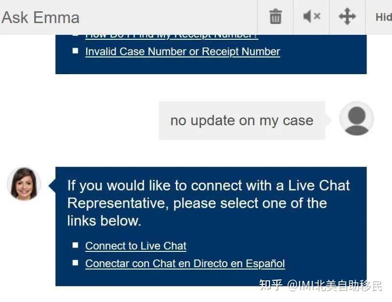 干货！如何拨打移民局电话？ - 知乎