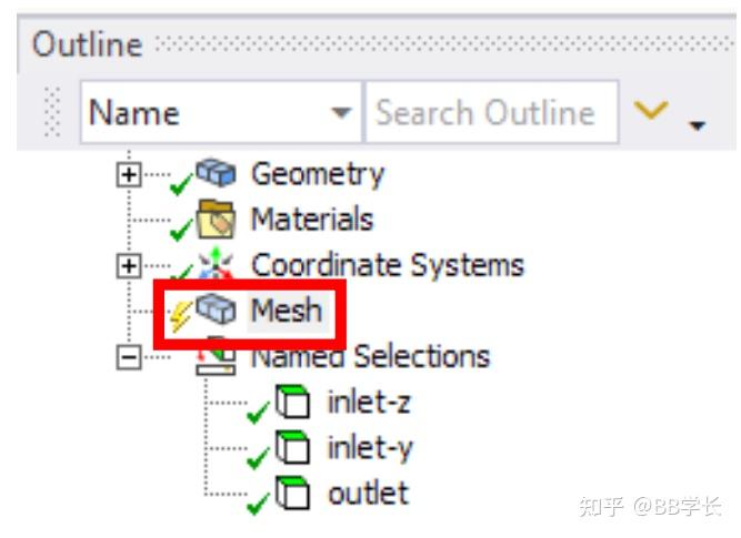 Meshing|01核心功能 - 知乎
