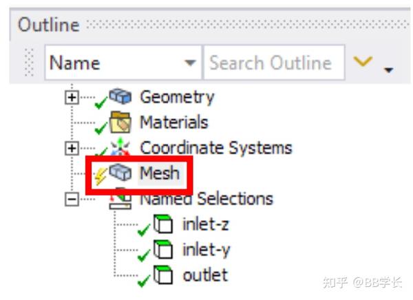 Meshing|01核心功能 - 知乎