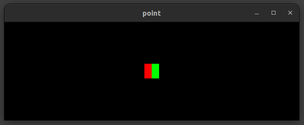 Opengl C 基础2：vertex And Fragment Shaders 知乎