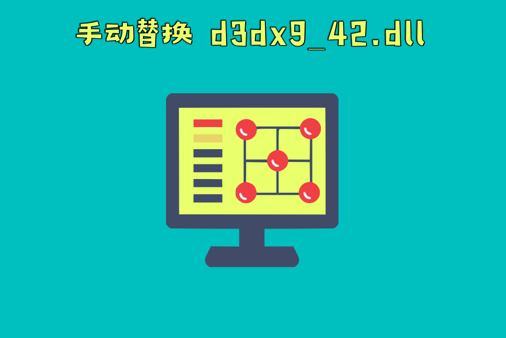 四种方法给你分析d3dx9_42.dll如何修复？d3dx9_42.dll文件是什么 - 知乎