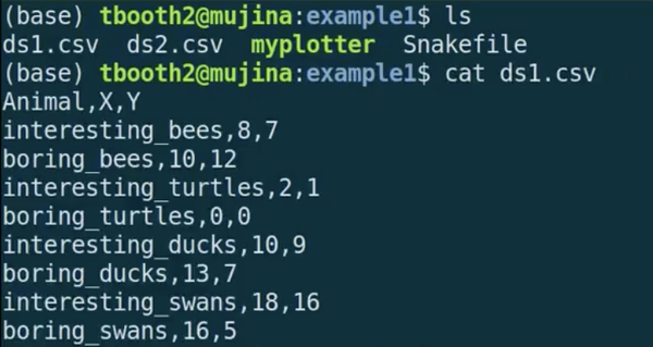 Snakemake入门 - 知乎