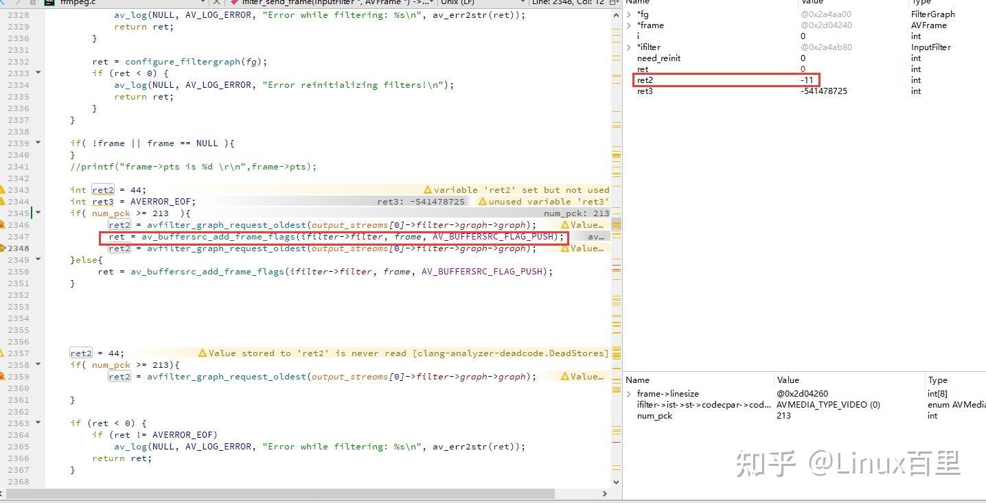 FFmpeg命令分析-re、-segment、-t - 知乎