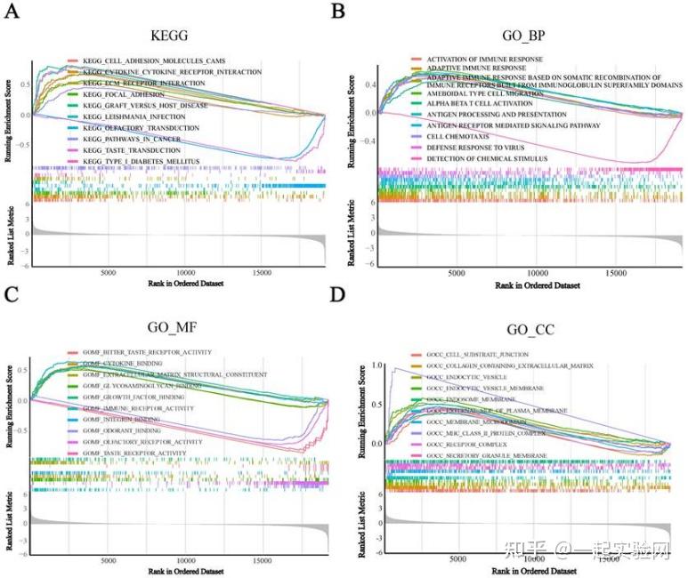 生信分析+实验验证 BST2诱导巨噬细胞M2极化促进结直肠癌进展 - 知乎