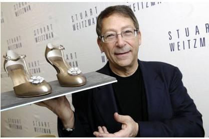Stuart Weitzman - 知乎