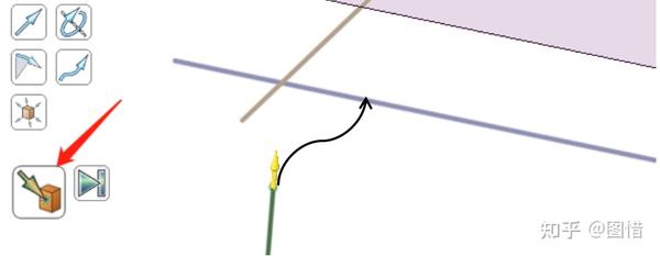 玩转SpaceClaim模型处理12 梁壳耦合 - 知乎