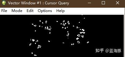 ENVI-栅格影像转矢量 - 知乎