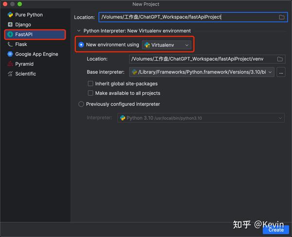 从开发到部署:使用 Fastapi 和 Docker 构建可扩展的 Python Web Api 知乎