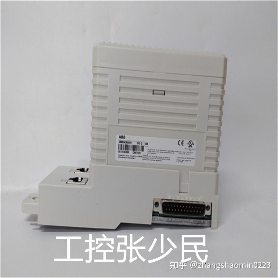 ABB 通信模块 CI865 3BSE040795R1 CI867 3BSE043660R1 CI867A 3BSE092689R1 AC ...