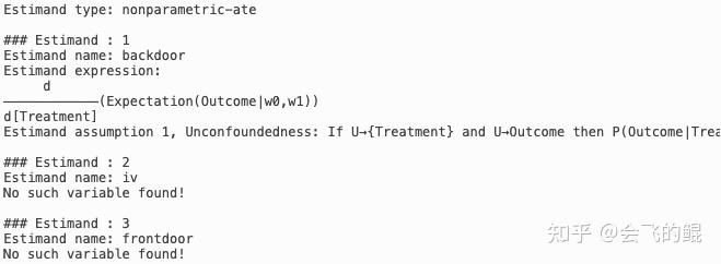 教程：使用 DoWhy+EconML进行因果推理 - 知乎