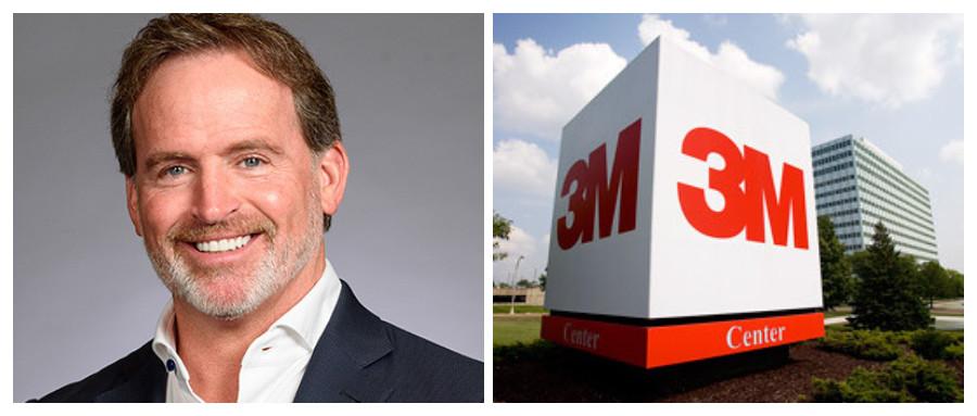 3M任命Bryan Hanson为医疗保健业务集团CEO；徐兰兰加入罗氏制药任眼科领域负责人；辉瑞RSV疫苗获批用于婴儿预防 - 知乎