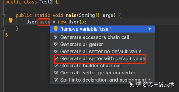 这12款idea插件，能让你代码飞起来 - 知乎